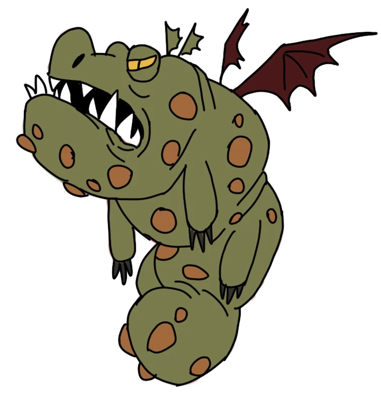 Discuss Everything About How to Train Your Dragon Wiki | Fandom