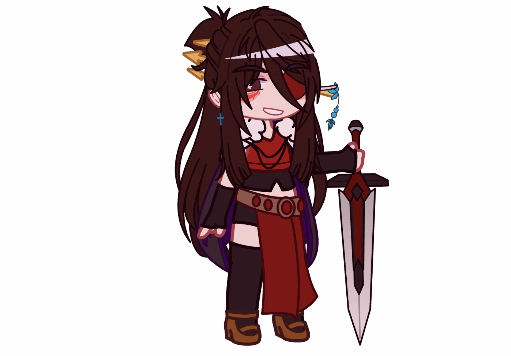 beidou my beloved | Fandom