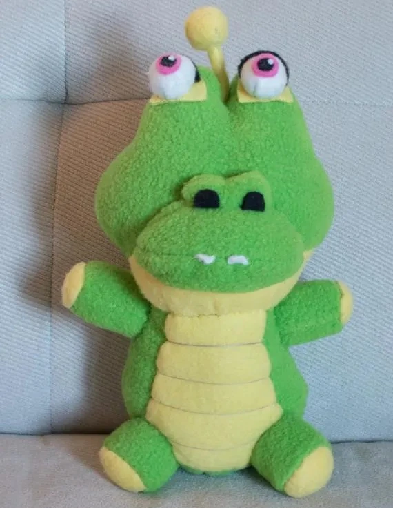 This Happy Frog plushie is just- 😩 | Fandom