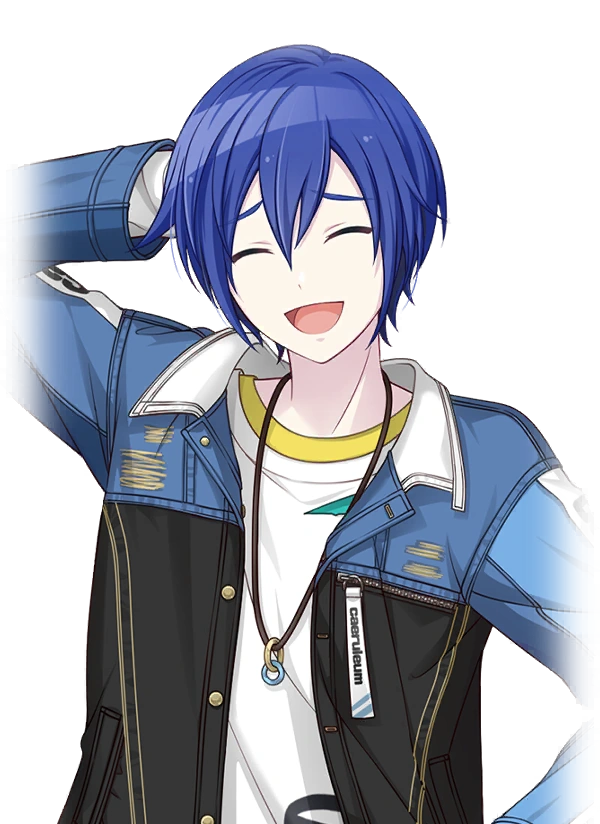 KAITO ate all of Rin's leftover strawberry cake! | Fandom