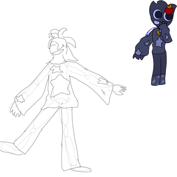 Part two of.. | Fandom