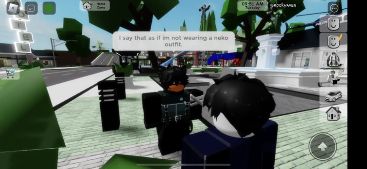 Incredibox roblox stuff again-(LONG POST WARN) | Fandom