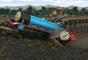 Discuss Everything About Thomas the Tank Engine Wiki | Fandom
