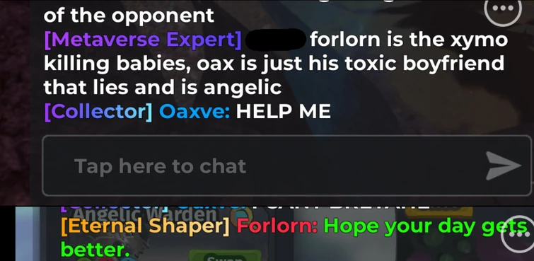 COS public servers aren’t for the weak, you won’t believe what happens next. | Fandom