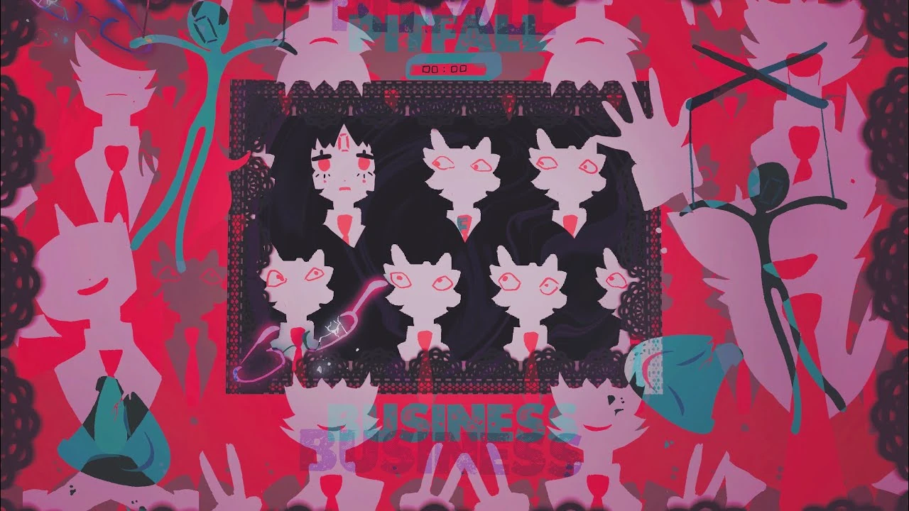 Pitfall Business | Fandom