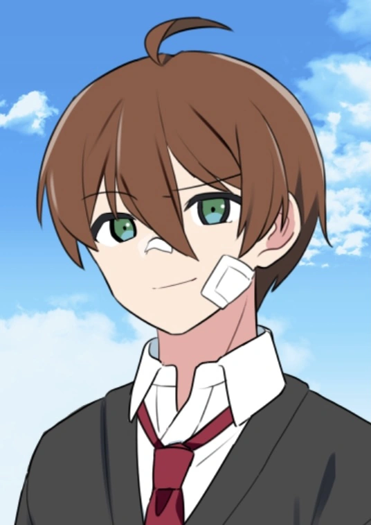 Chaos RP signups! | Fandom