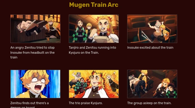 Why I Despise Zenitsu (RANT) | Fandom