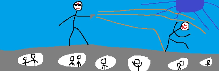 Discuss Everything About Doodle World Wiki | Fandom