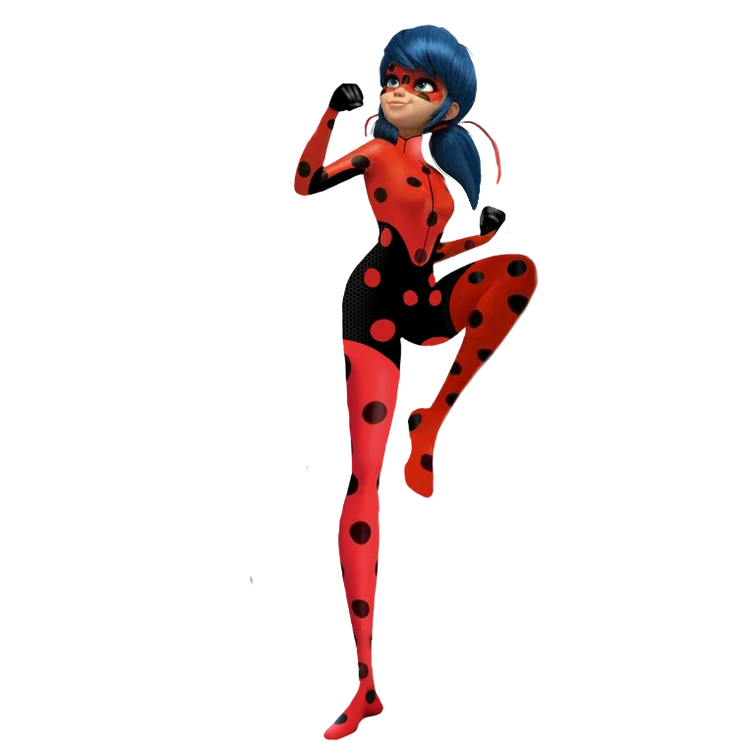 Ladybug renders ! Miraculous | Fandom
