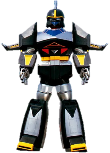Favorite "Time Force" Megazord? | Fandom