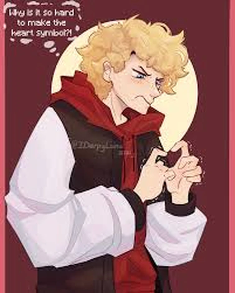 Tommy fanart | Fandom