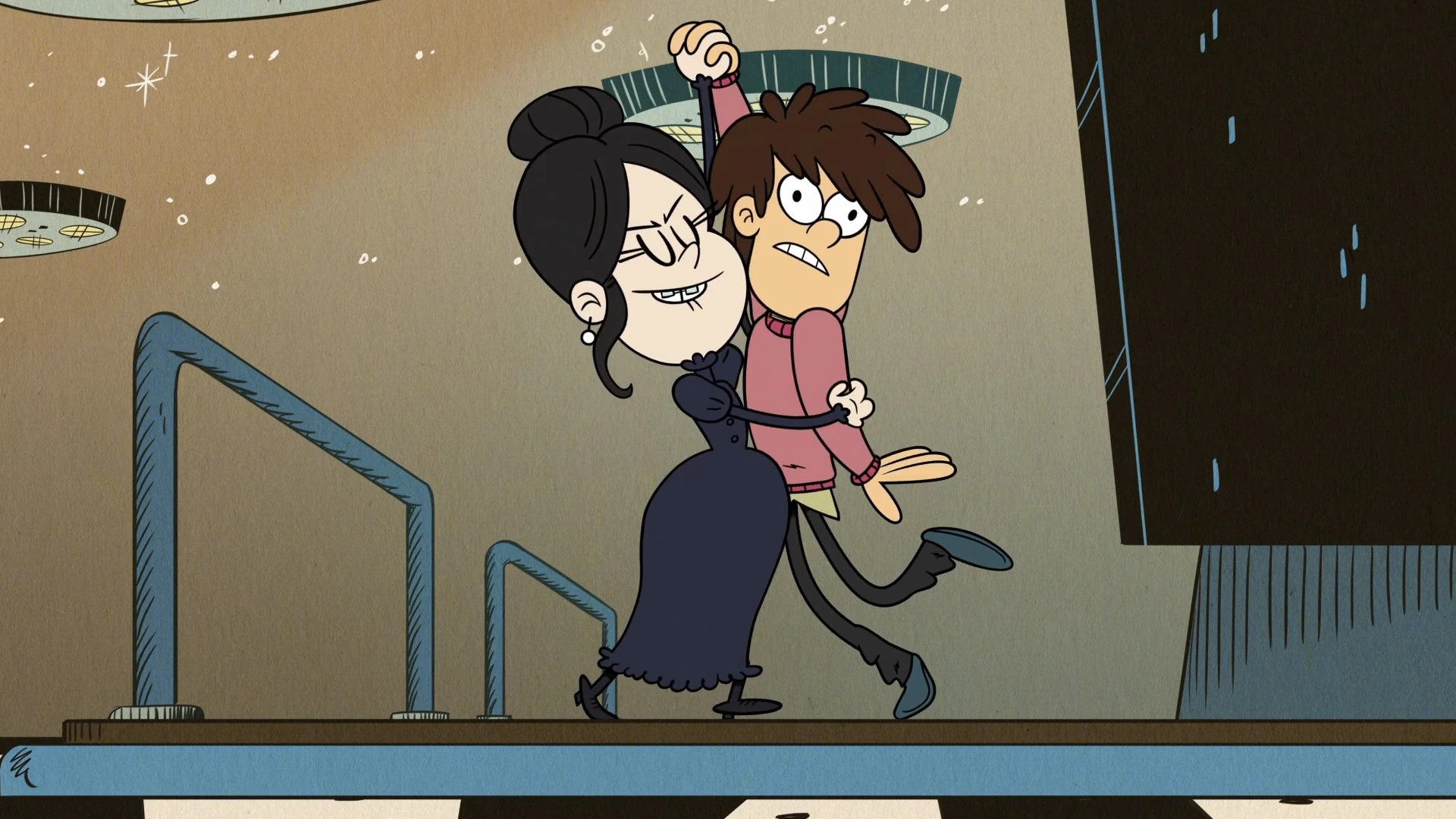 Looks Like Leni & Gavin Have BROKEN UP! | Fandom