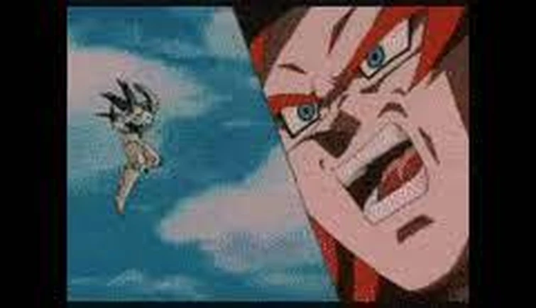 DBGT has beeter animation than demon slayer and AOT | Fandom