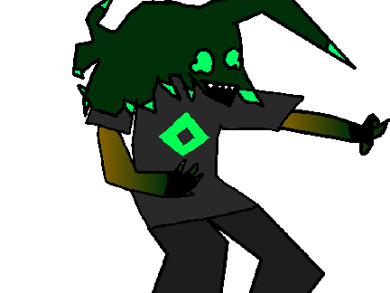 Remastered my fnf persona and now its an fnf: entity digidevil oc | Fandom