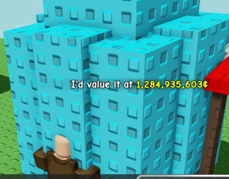 Discuss Everything About Grow a Garden Wiki | Fandom