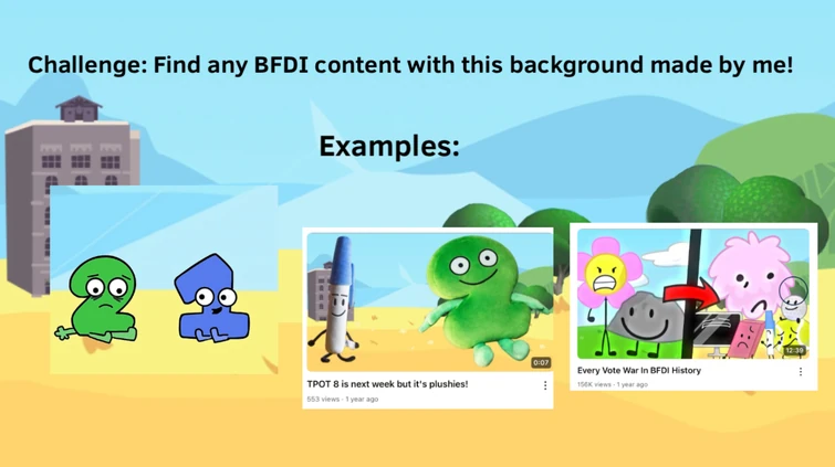 Discuss Everything About Battle for Dream Island Wiki | Fandom