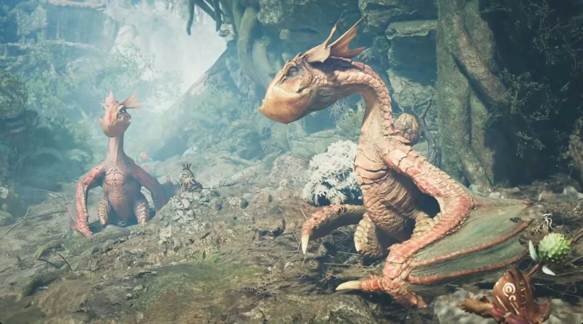 Dengeki Online interview with MH Wilds director Tokuda! | Fandom
