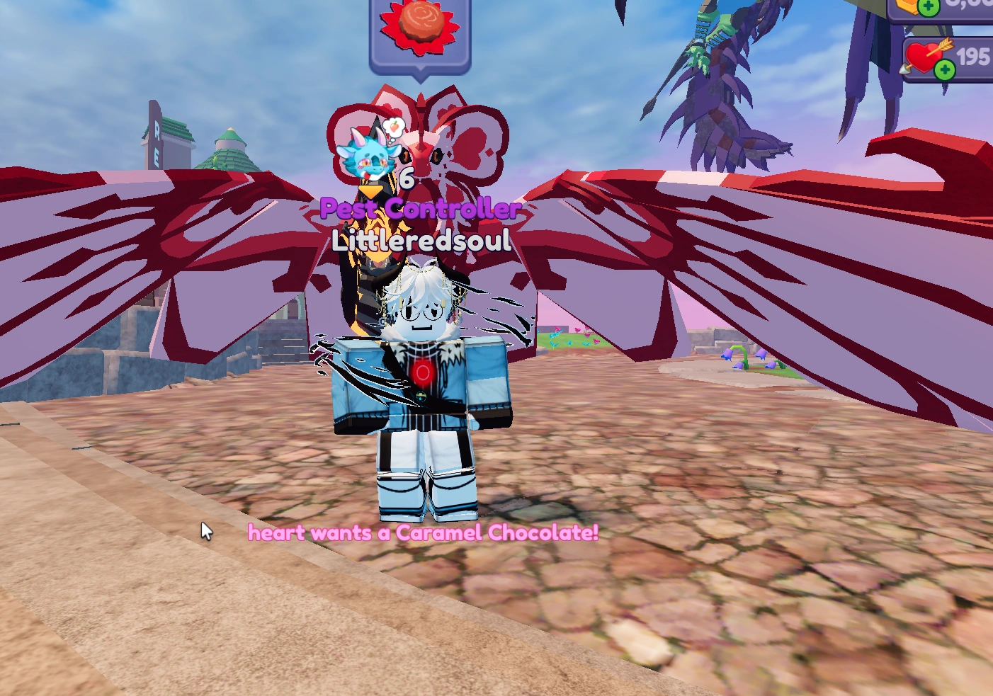 they are friends (heart and othere tiger) | Fandom