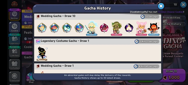 Discuss Everything About Cookie Run: Kingdom Wiki | Fandom