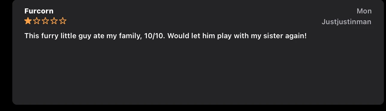 Weird MSM Reviews | Fandom