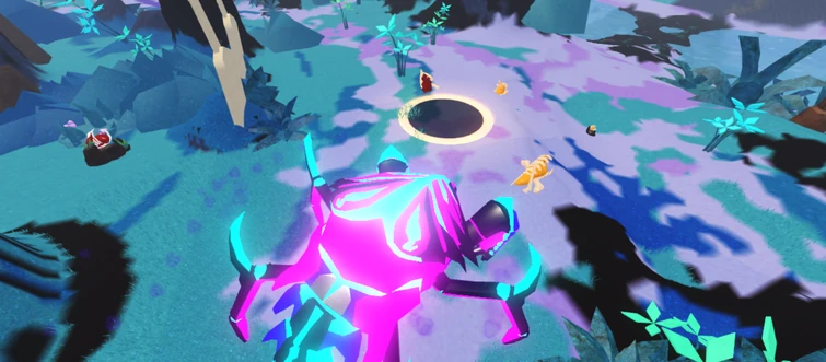 Therapy's Verdant Warden Skins + some screenshots | Fandom