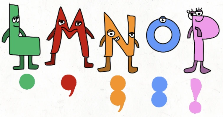 Discuss Everything About Alphabet Lore Wiki | Fandom