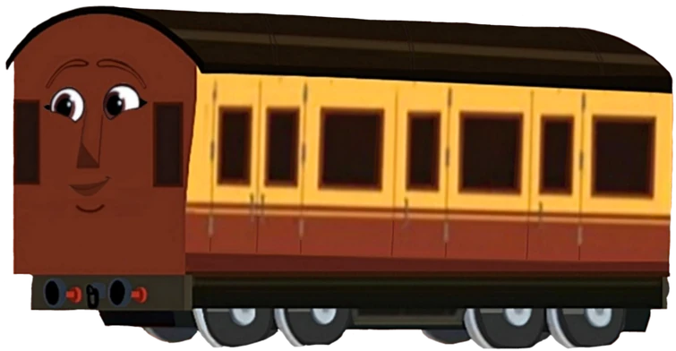 Discuss Everything About Thomas & Friends: All Engines Go Wiki | Fandom