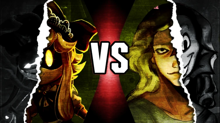 Two random Murder Drones thumbnails | Fandom