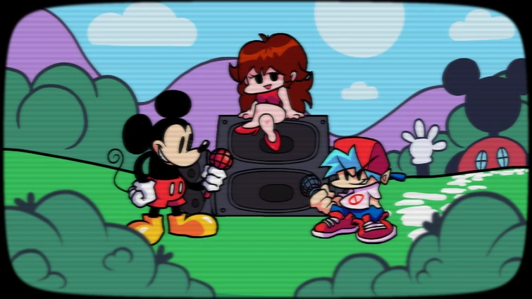 Vs mouse 2.6 teasers | Fandom