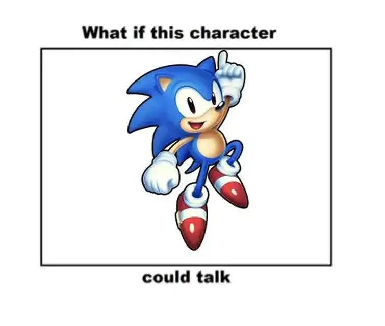 Generic Discussion | Fandom