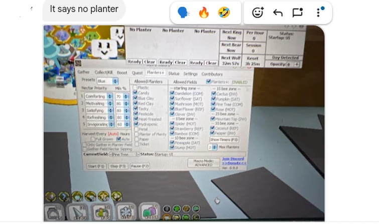 the time I taught my mom how to play bss | Fandom