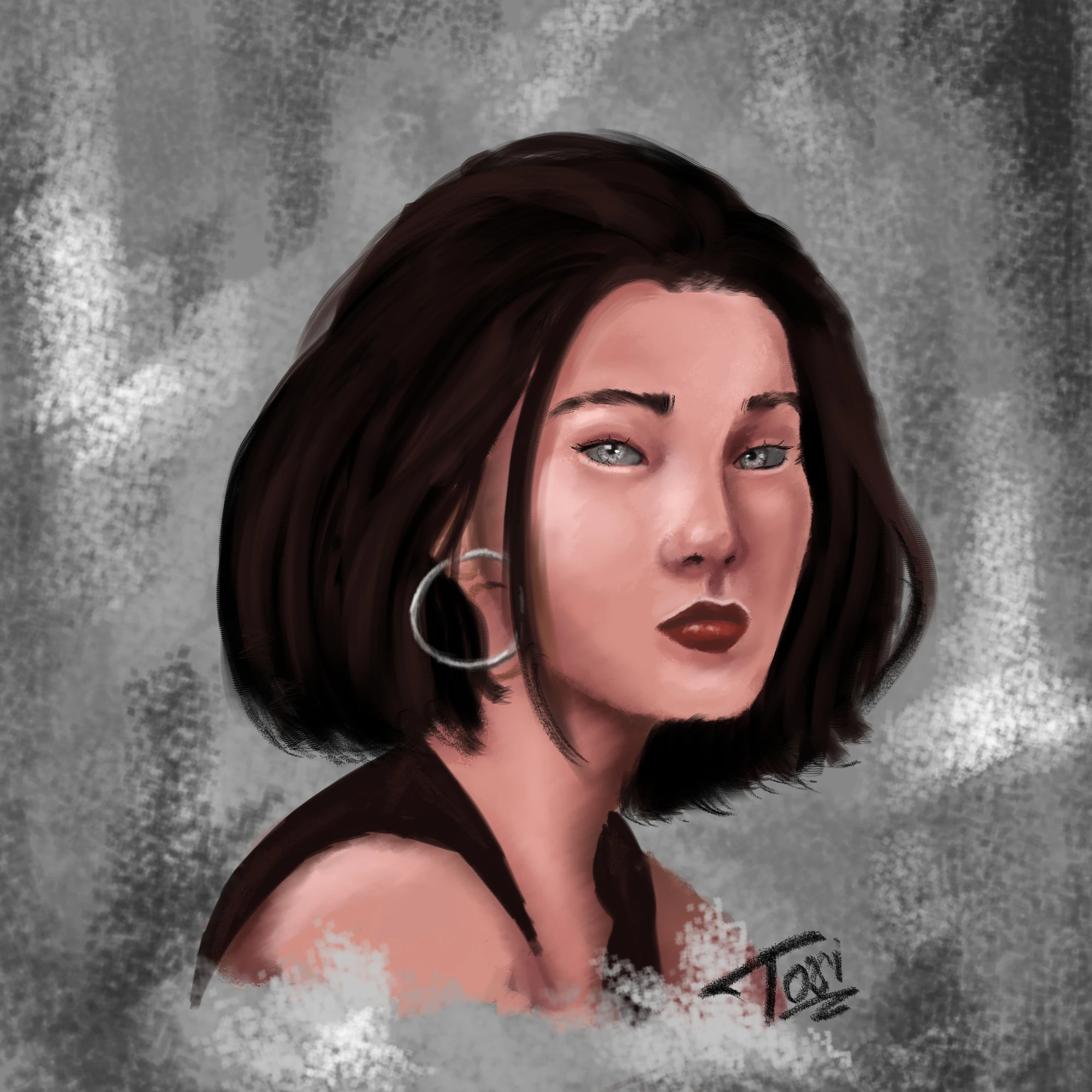 Amren fanart by me | Fandom