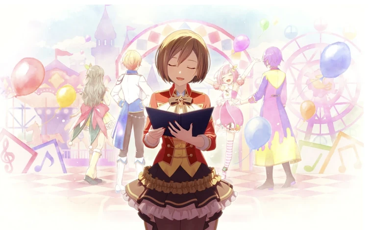 Discuss Everything About Project SEKAI Wiki | Fandom