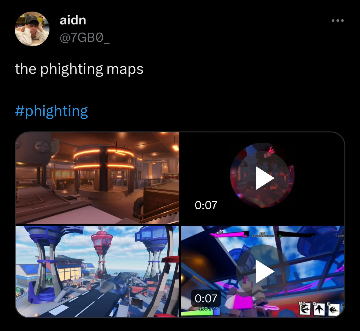 epic updates | Fandom