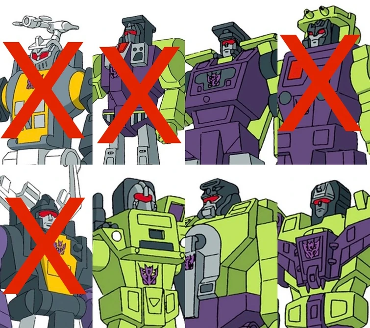 Discuss Everything About Teletraan I: The Transformers Wiki | Fandom