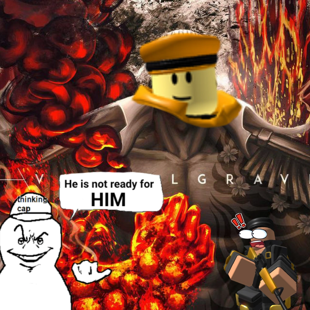Some meme i made | Fandom