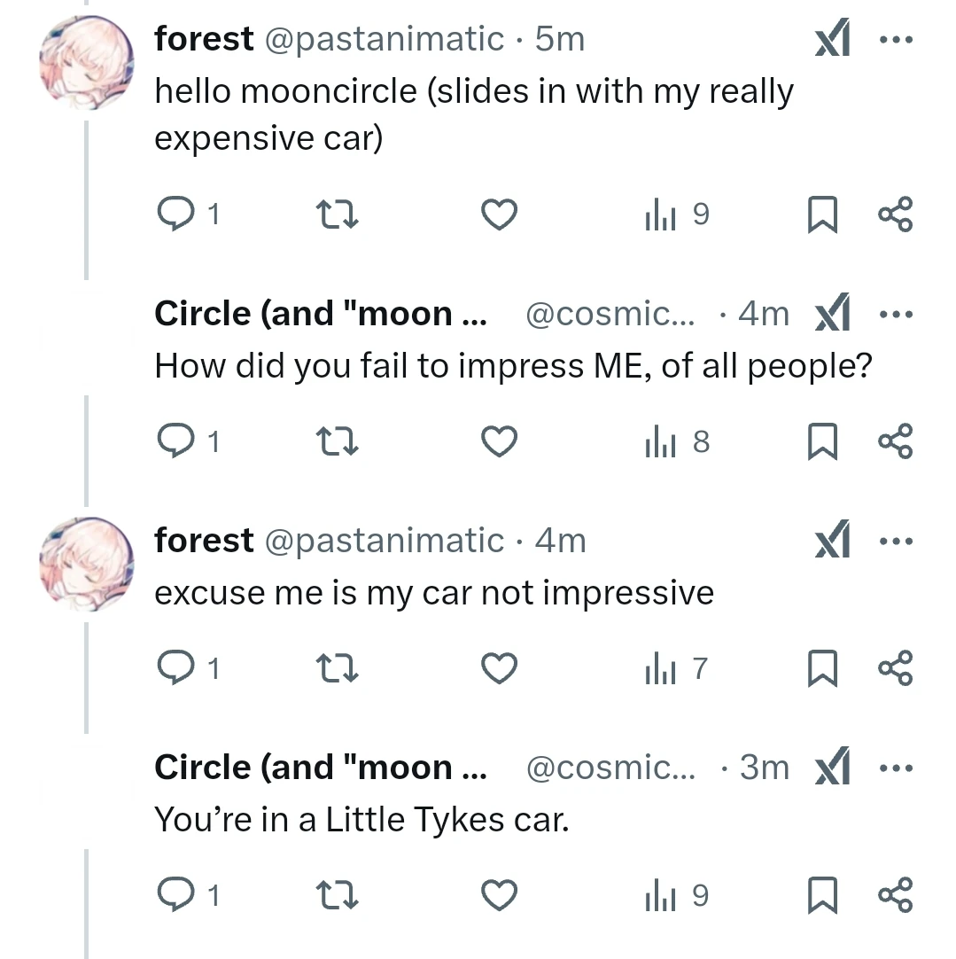 chat is this rizz | Fandom