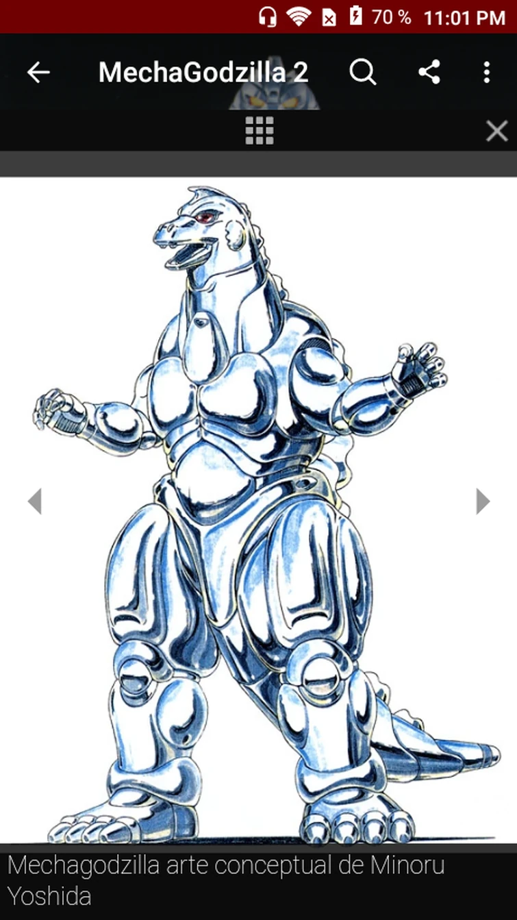 Miren mi versión nueva no me gusta | Fandom