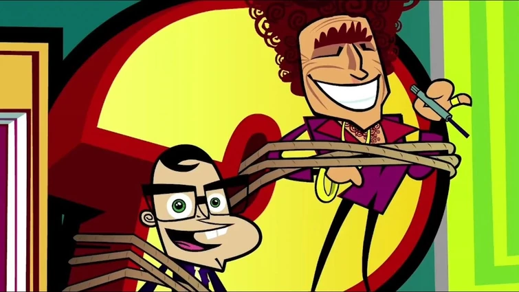 Discuss Everything About Inconsistently Heinous Wiki | Fandom