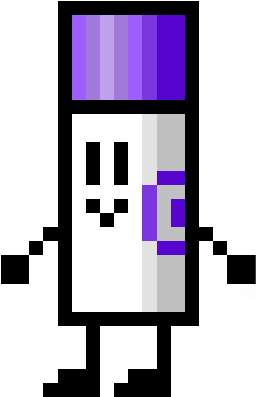 Pixel Marker | Fandom