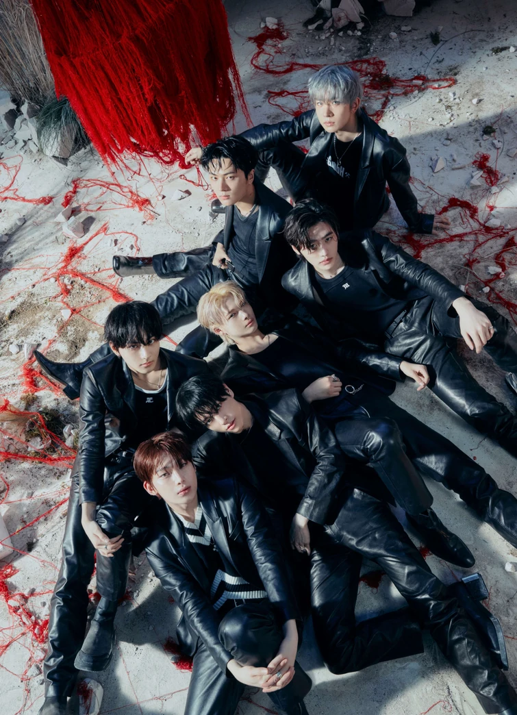 Your daily Jakey #715 (Feat. Enhypen!) | Fandom