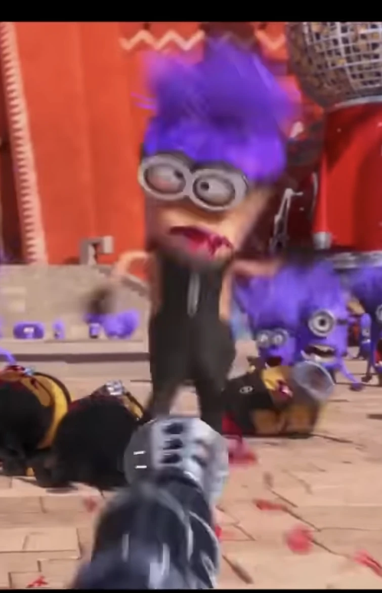 Discuss Everything About Despicable Me Wiki | Fandom