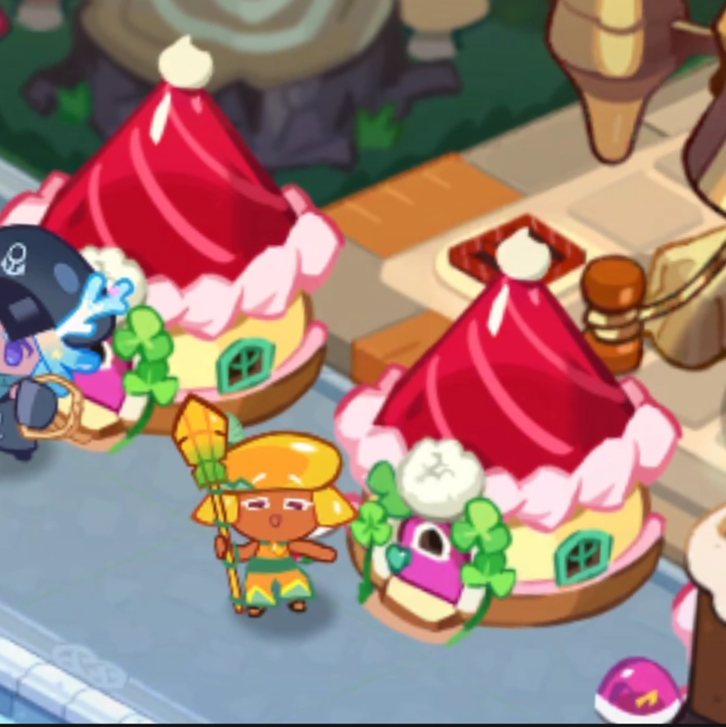 Does anybody want some mango? | Fandom