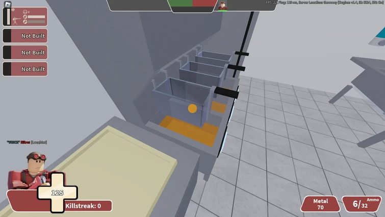 I figured out how to import custom maps into tc2 Imported a mcdonald's model someone made | Fandom