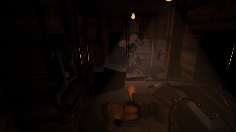 Discuss Everything About Treasure Island Wiki | Fandom