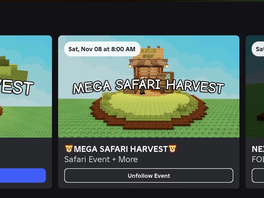 Update is coming early? | Fandom