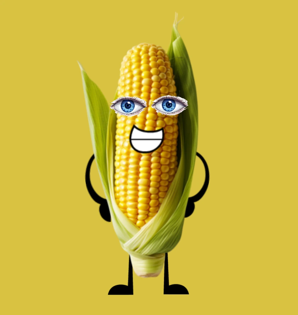 stephen corn | Fandom