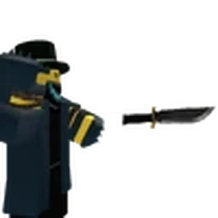 Trying to buff Slasher | Fandom