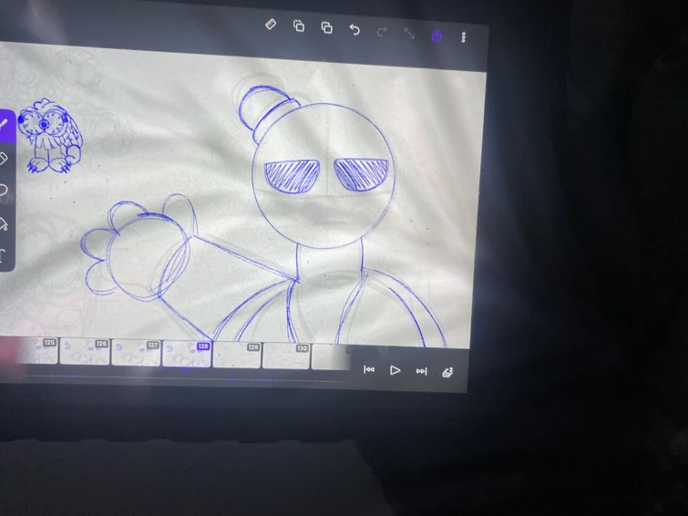 Making a animation | Fandom