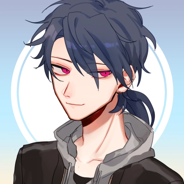 Ari Character OC file - This was a pain to write | Fandom